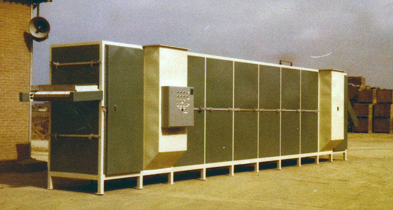 Algo machines voor de aardappelverwerkende industrie schrapmachines ...